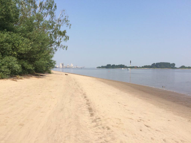 Aktiv in Brake — Brake Tourismus & Marketing e.V.